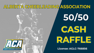 True North Cheer & Dance Championship — Alberta Cheerleading Association