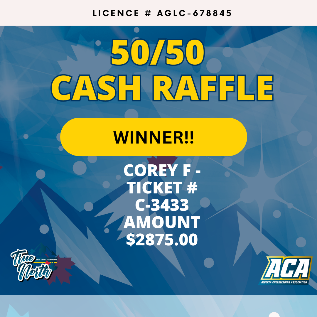 Alberta Cheerleading Association