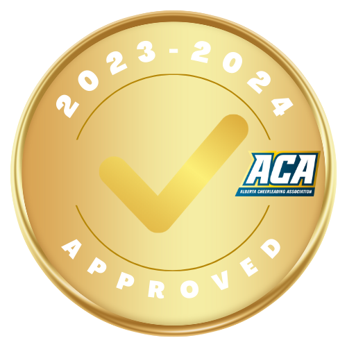ACA Event Sanctioning — Alberta Cheerleading Association