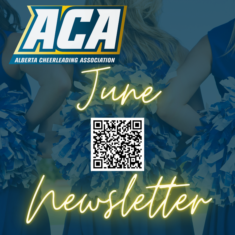 Alberta Cheerleading Association