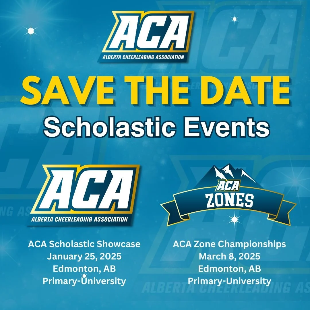 Alberta Cheerleading Association