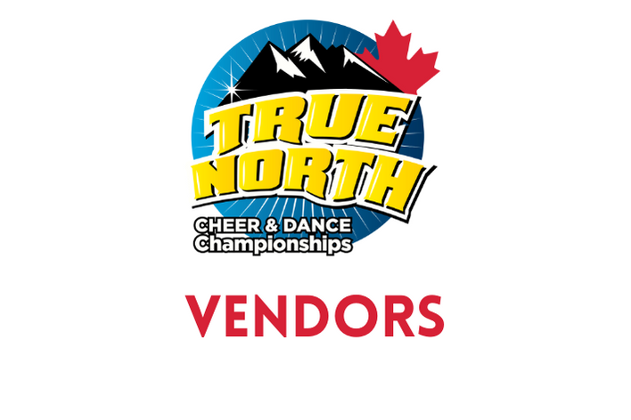Vendor Information — Alberta Cheerleading Association