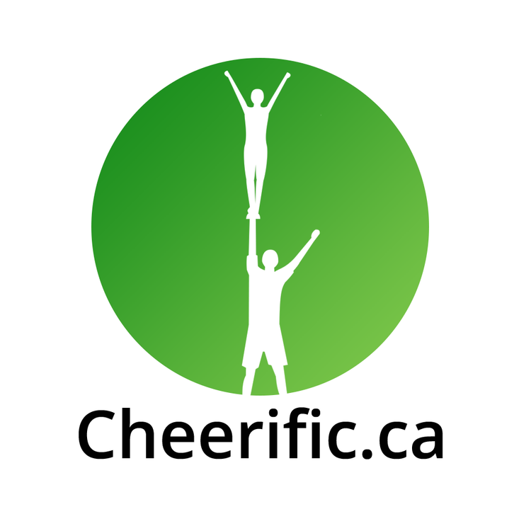 True North Cheer & Dance Championship — Alberta Cheerleading Association