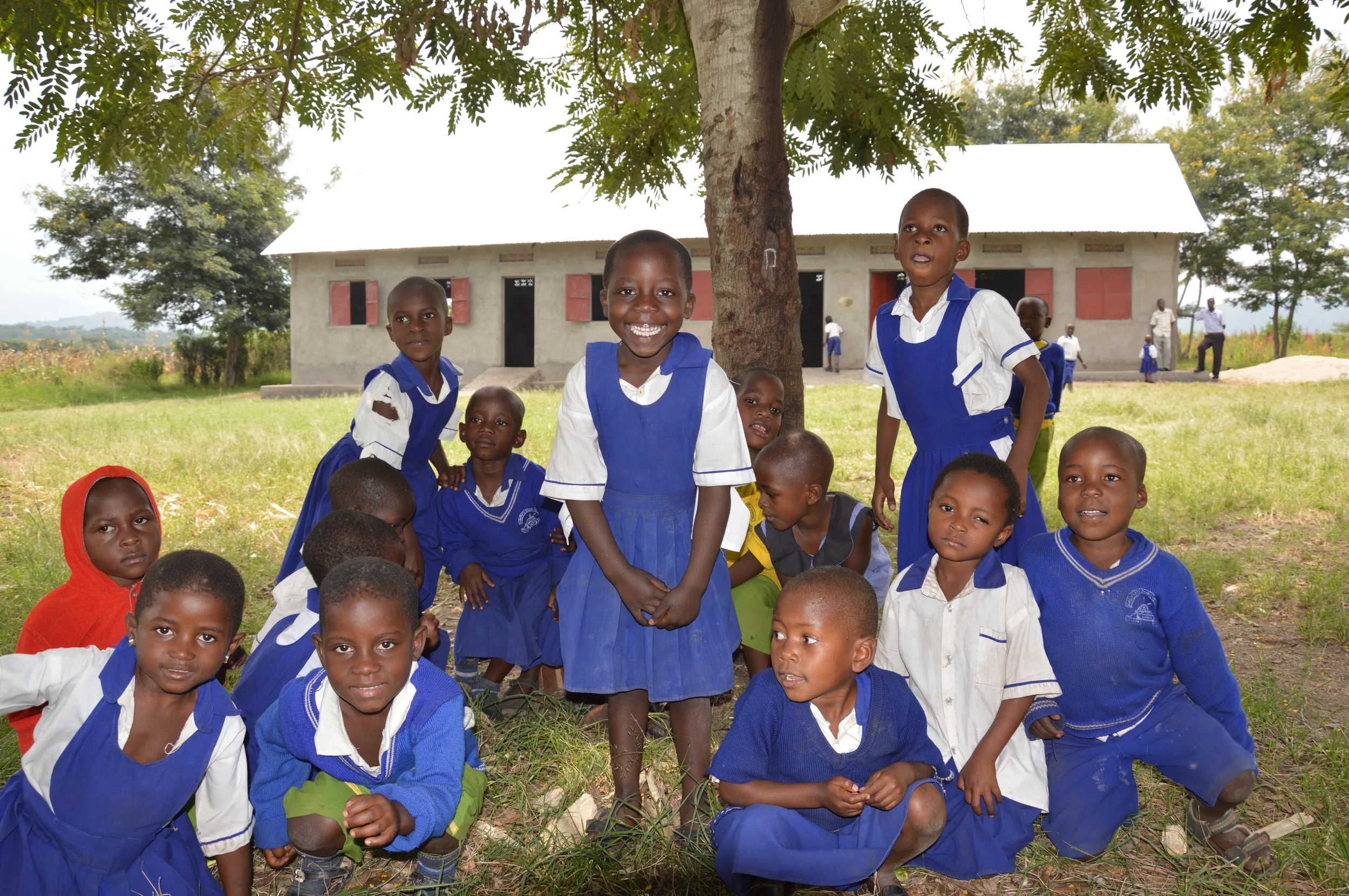 CP - Rwentutu NEW — Classrooms for Africa