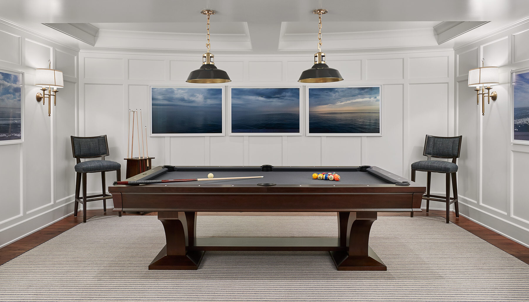 Gemma Parker Design | Interior Design Chicago Illinois