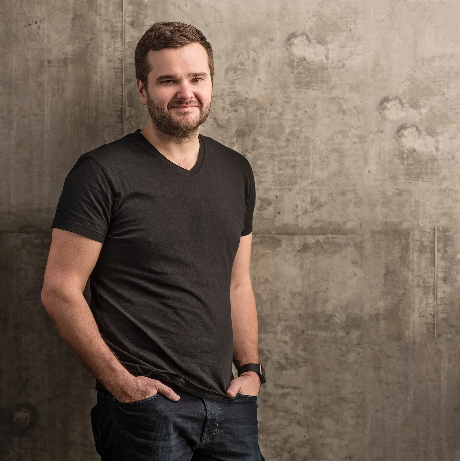 Ottawa Wedding Photographer | Derrick Rice — Union Eleven