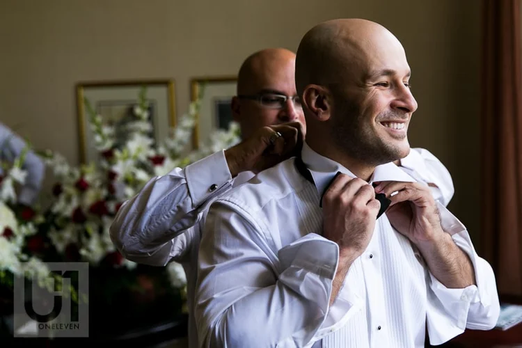 Wedding Stories: Jessica + Rodi | National Gallery of Canada | Union Eleven