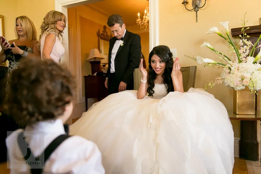 Wedding Stories: Jessica + Rodi | National Gallery of Canada | Union Eleven