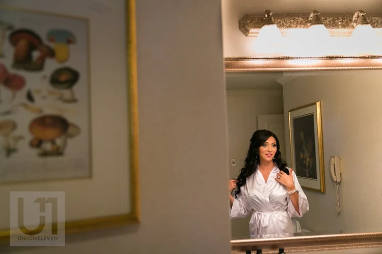 Wedding Stories: Jessica + Rodi | National Gallery of Canada | Union Eleven