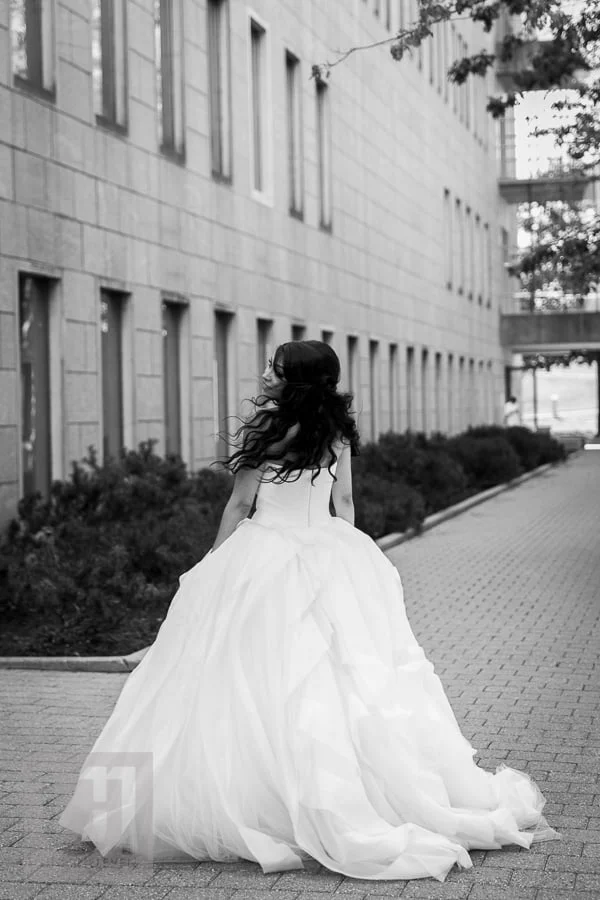 Wedding Stories: Jessica + Rodi | National Gallery of Canada | Union Eleven