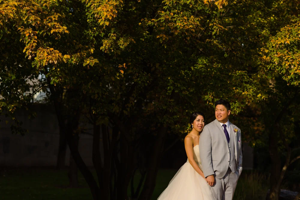An Ottawa Centretown Wedding | Union Eleven