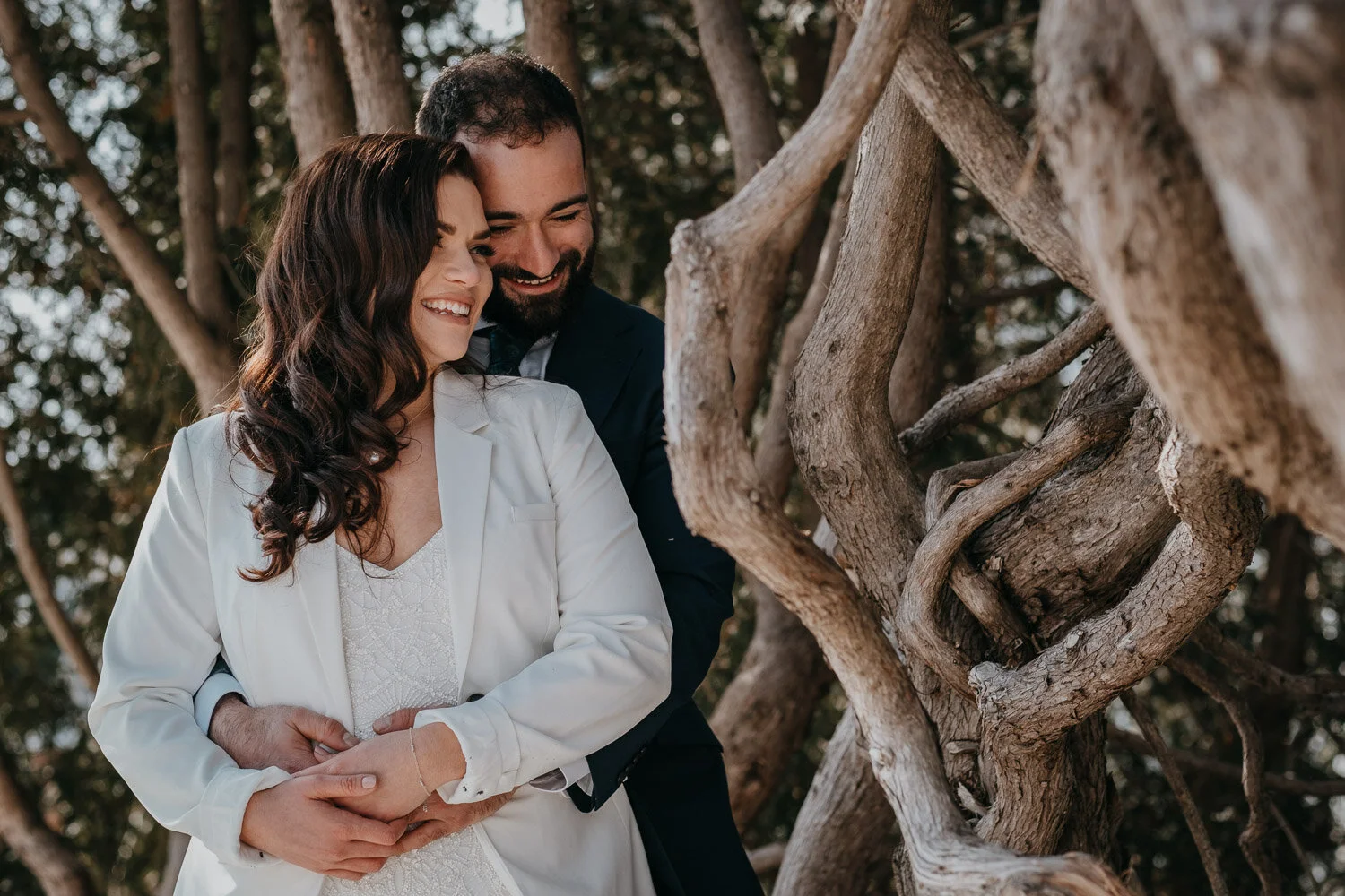 An Ottawa Wedding Story | Diana + Todd | Union Eleven