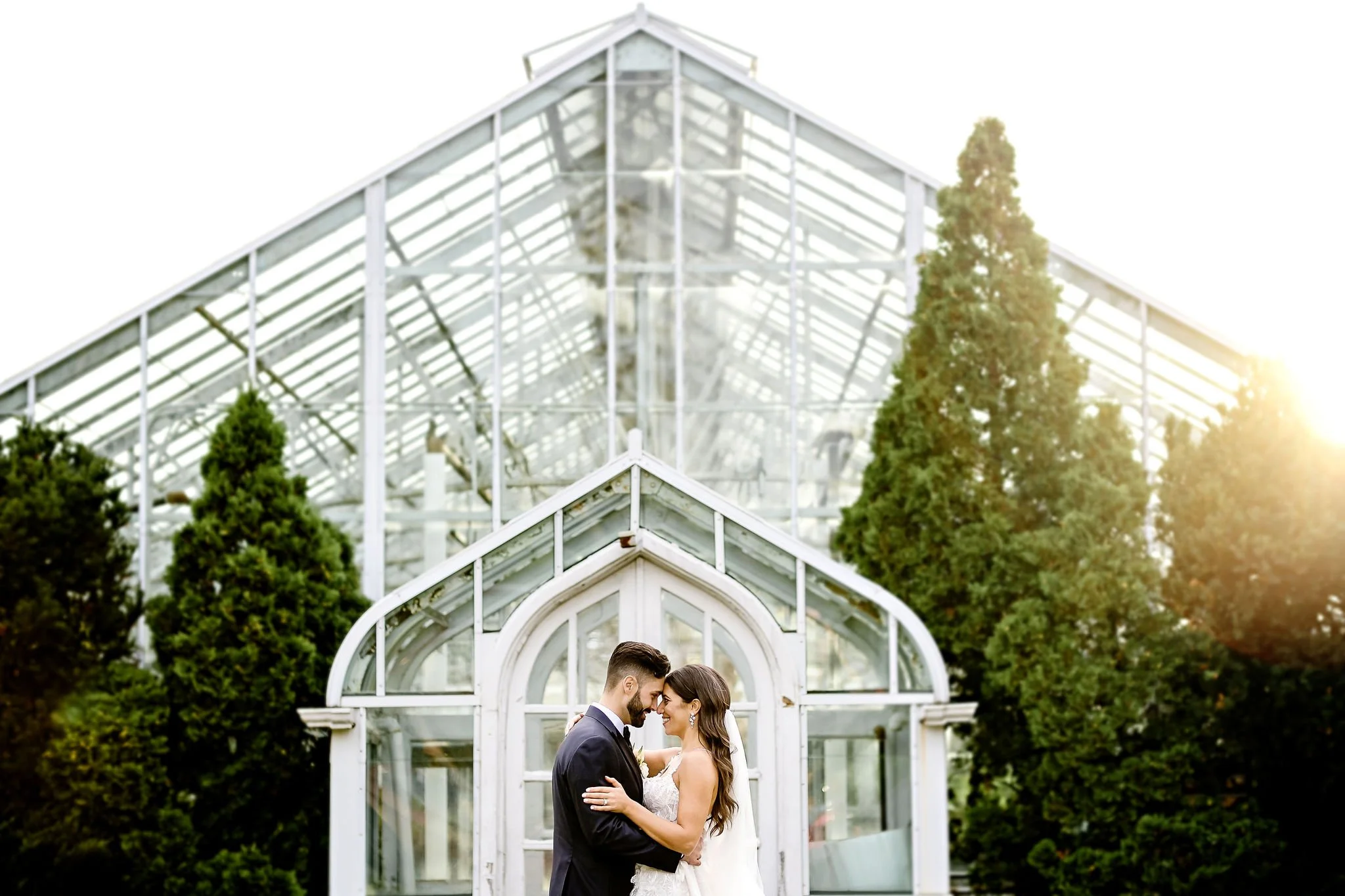 A Glamorous Wedding at Saint Elias and the Infinity Centre | Union Eleven