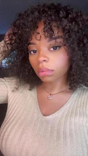 Melody - Natural Hair Care Specialist — Roots Hair Salon