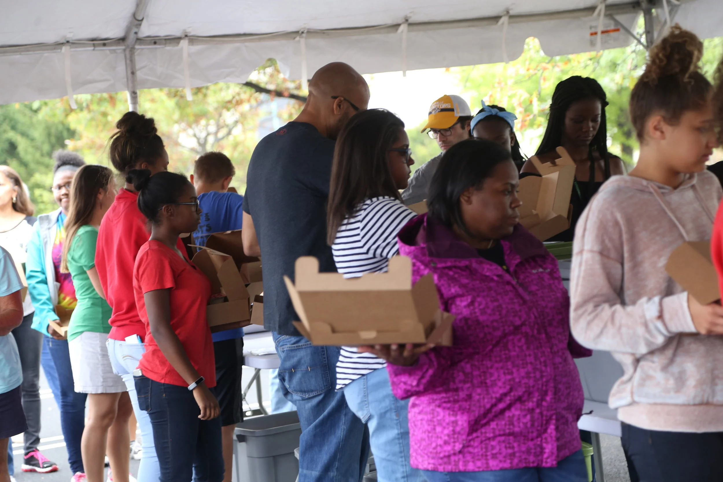 Family Mentor Foundation