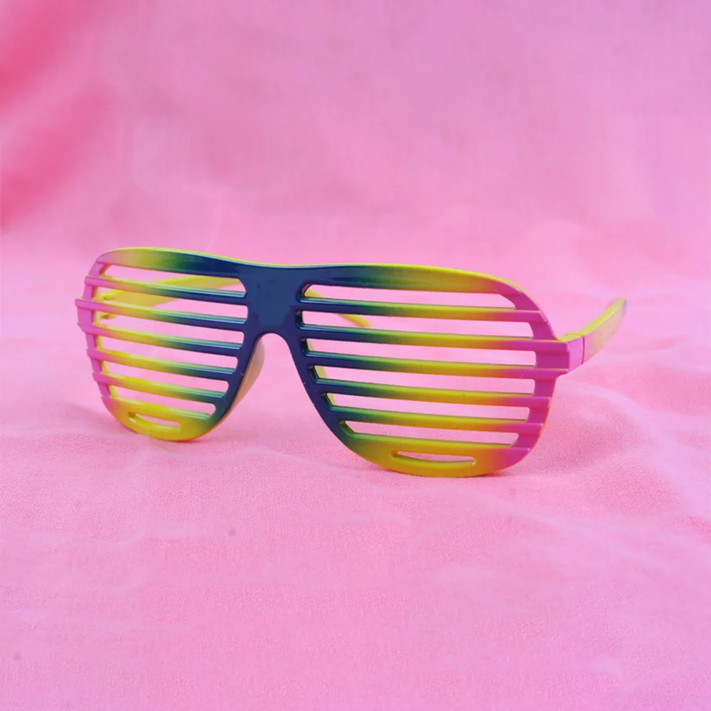 Shutter Sunglasses