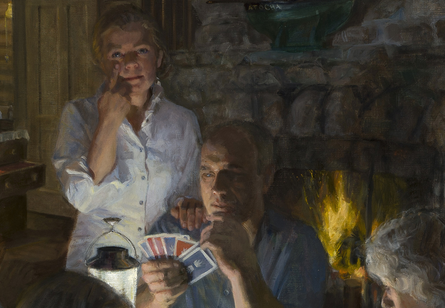 Portfolio — Alexandra Tyng