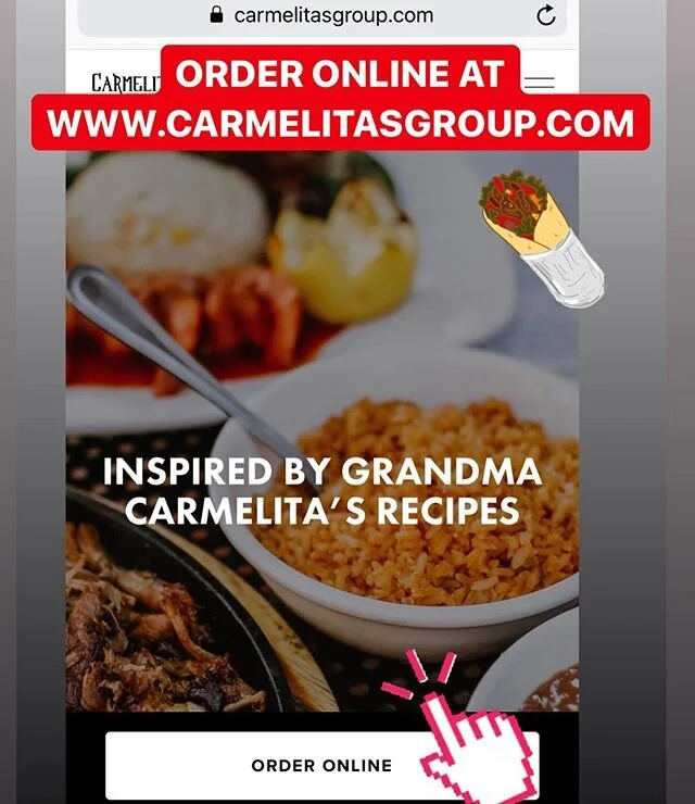 Carmelita's Mexican Restaurant