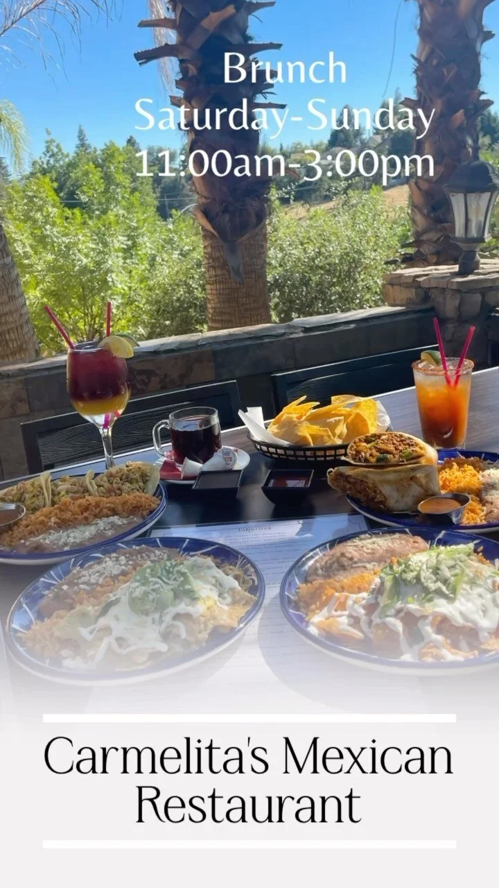 Carmelita's Mexican Restaurant