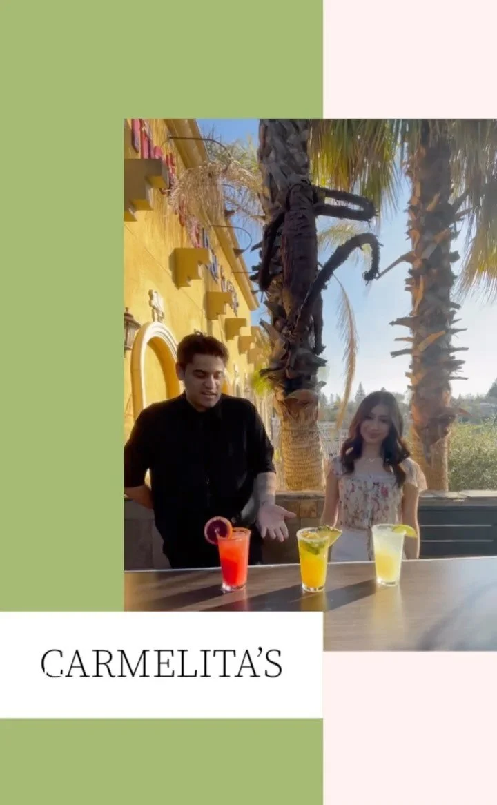 Carmelita's Mexican Restaurant