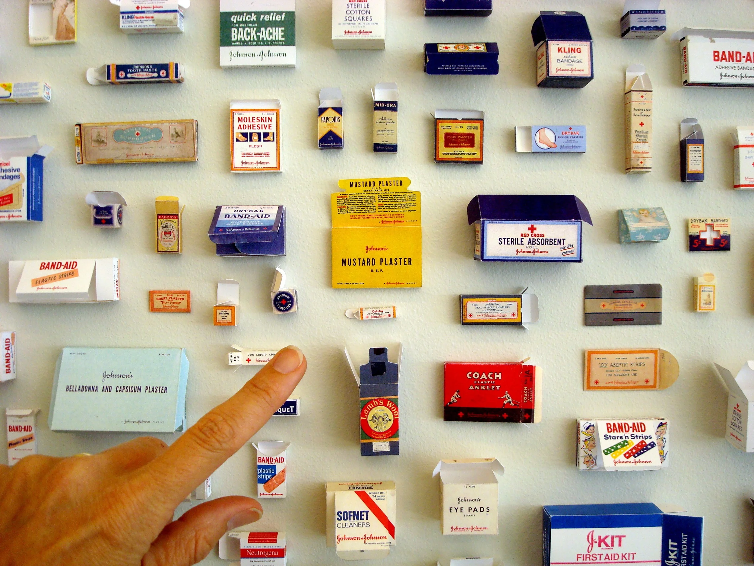 Projects — Rachel Perry