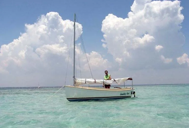 Com-Pac — Seacraft