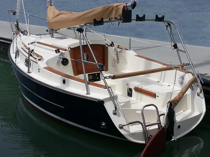 Com-Pac — Seacraft