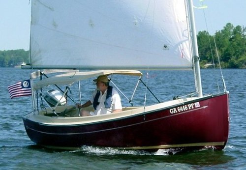 Com-Pac — Seacraft