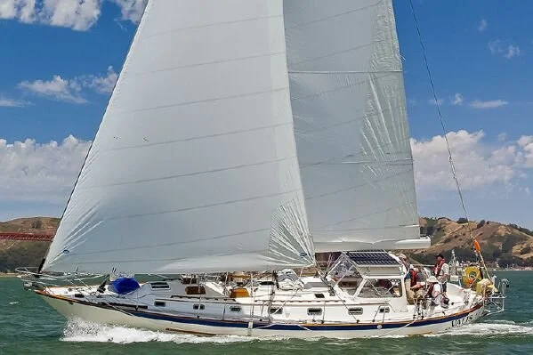 Pacific Seacraft — Seacraft