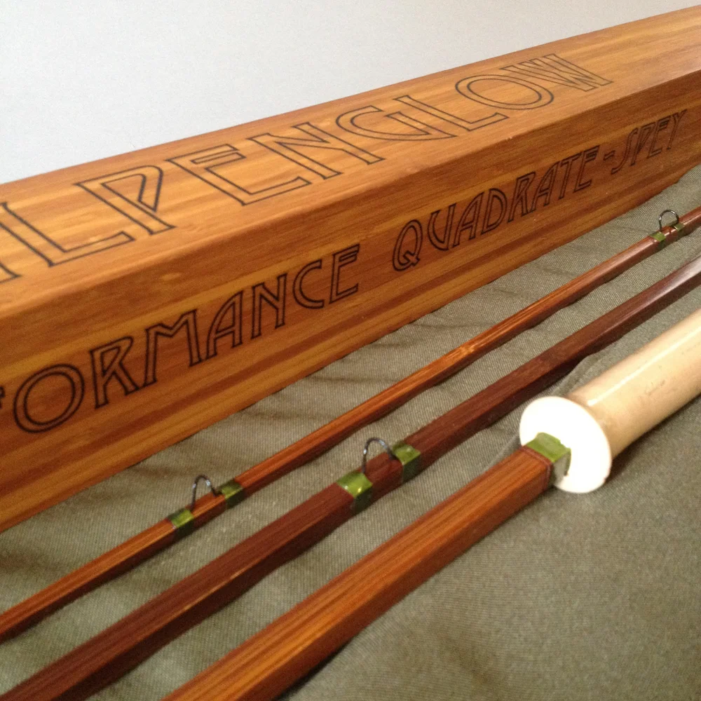 News & Events — Alpenglow Fly Rods