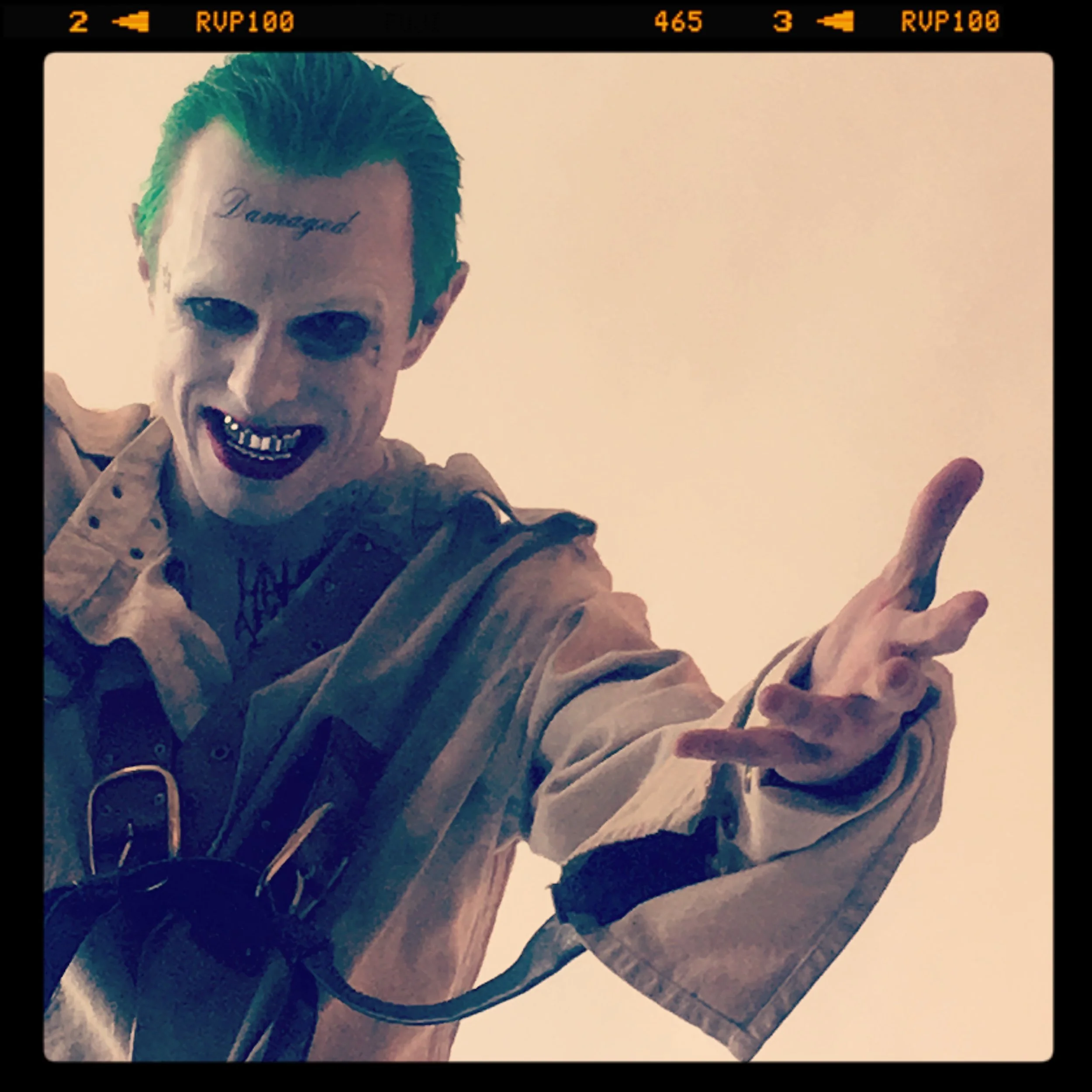 Special Makeup Effects Portfolio — Monster Makeup FX