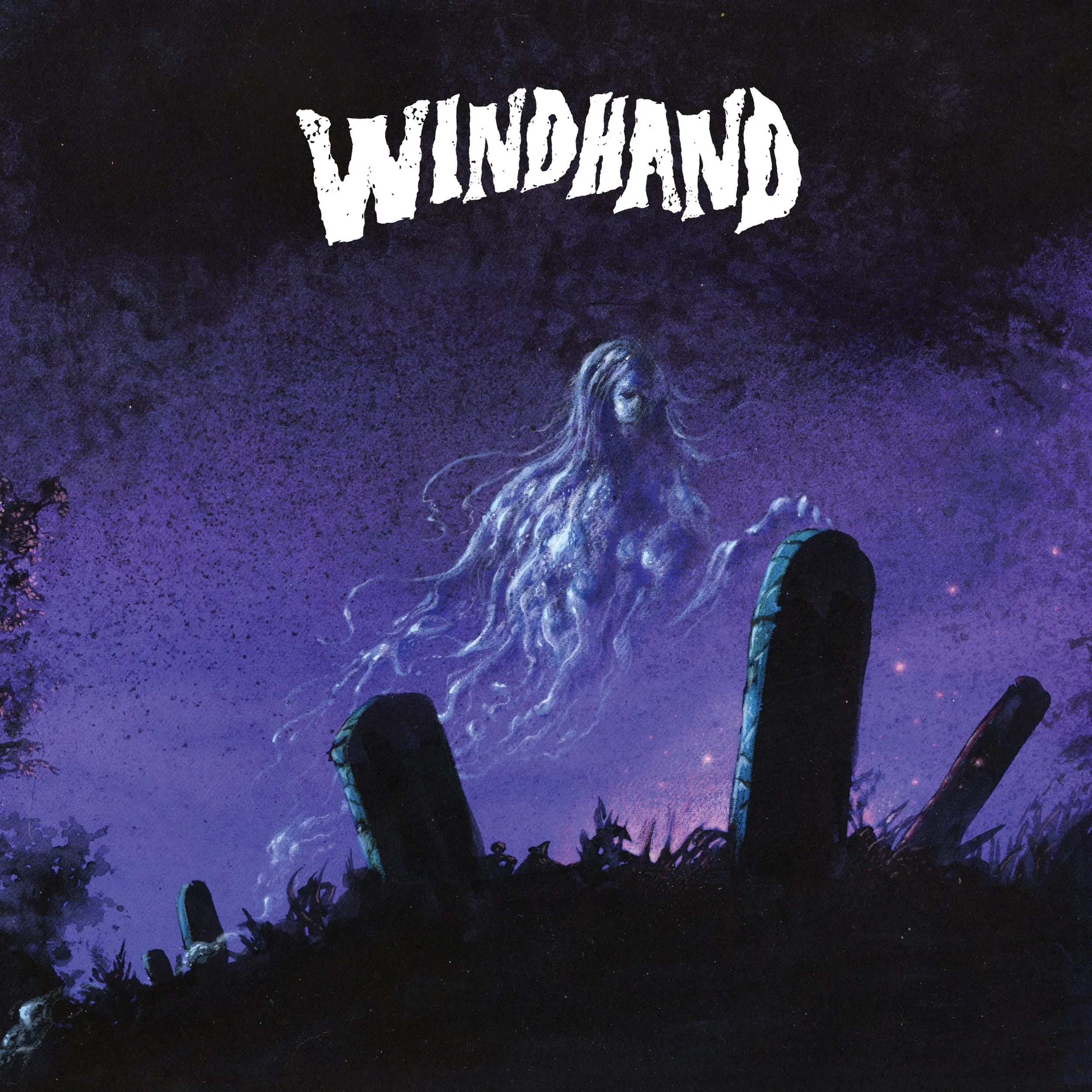 WINDHAND WINDHAND official Website - New album Eternal Return coming ...