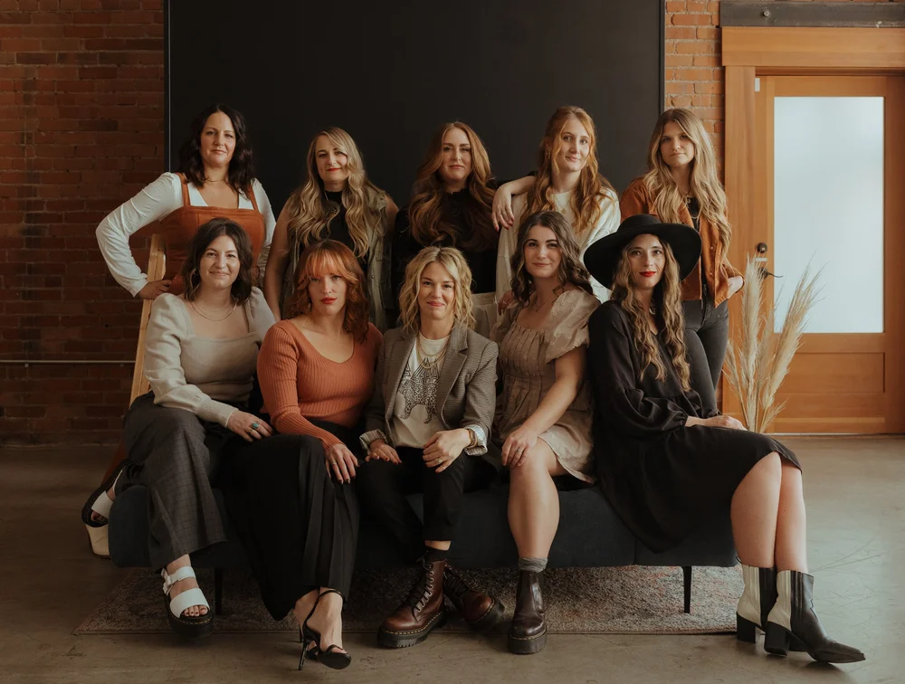 Our Team — Lavish Salon