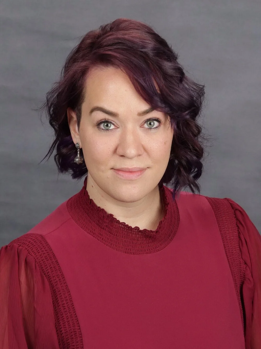 Sarah Joseph — SFCS