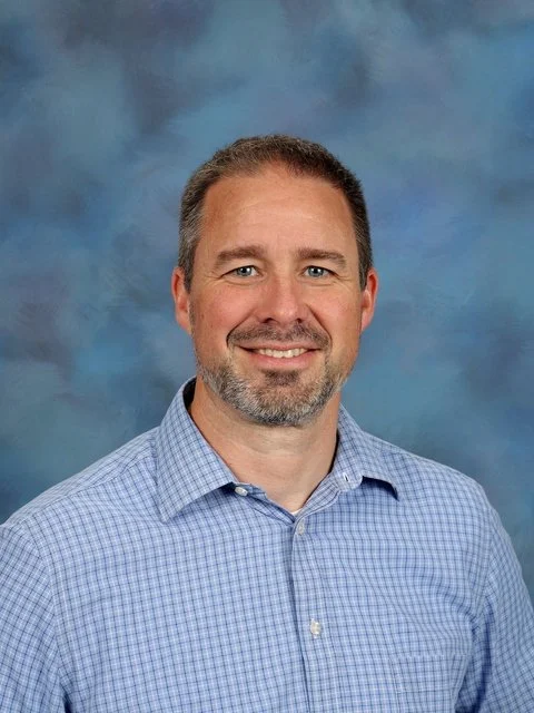 Pastor Steve Brower — SFCS