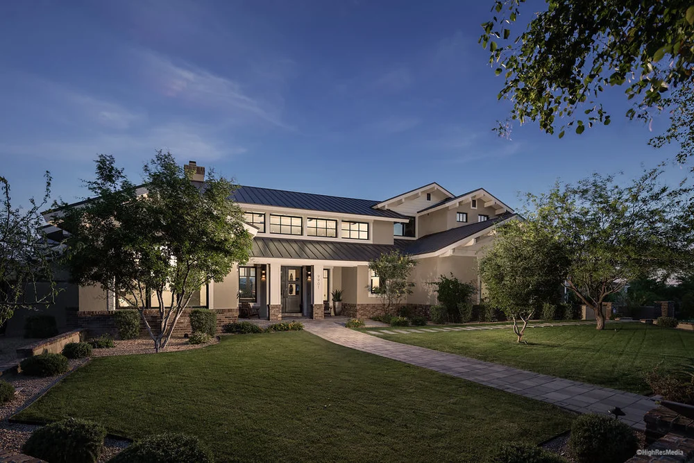 Completed Homes — Sommer Custom Homes