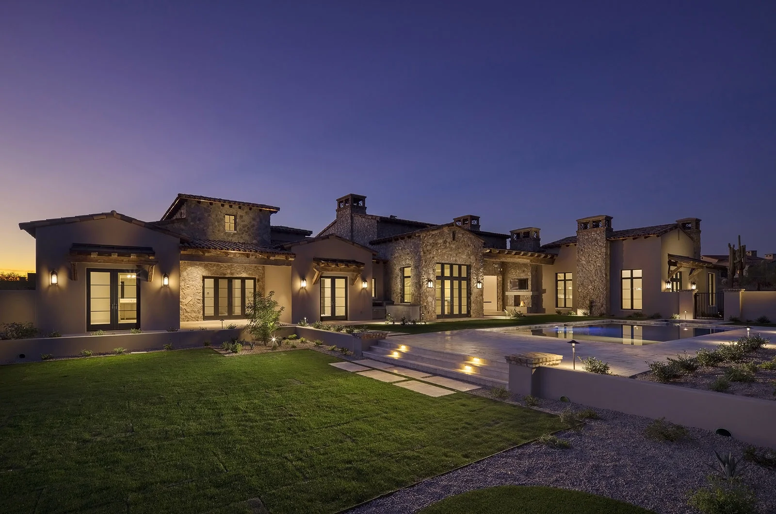 Completed Homes — Sommer Custom Homes