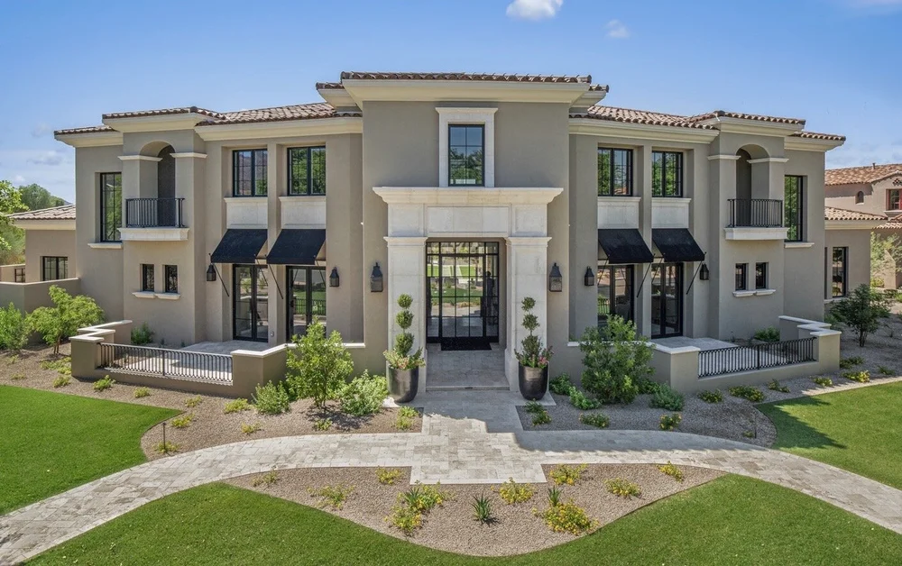 Completed Homes — Sommer Custom Homes