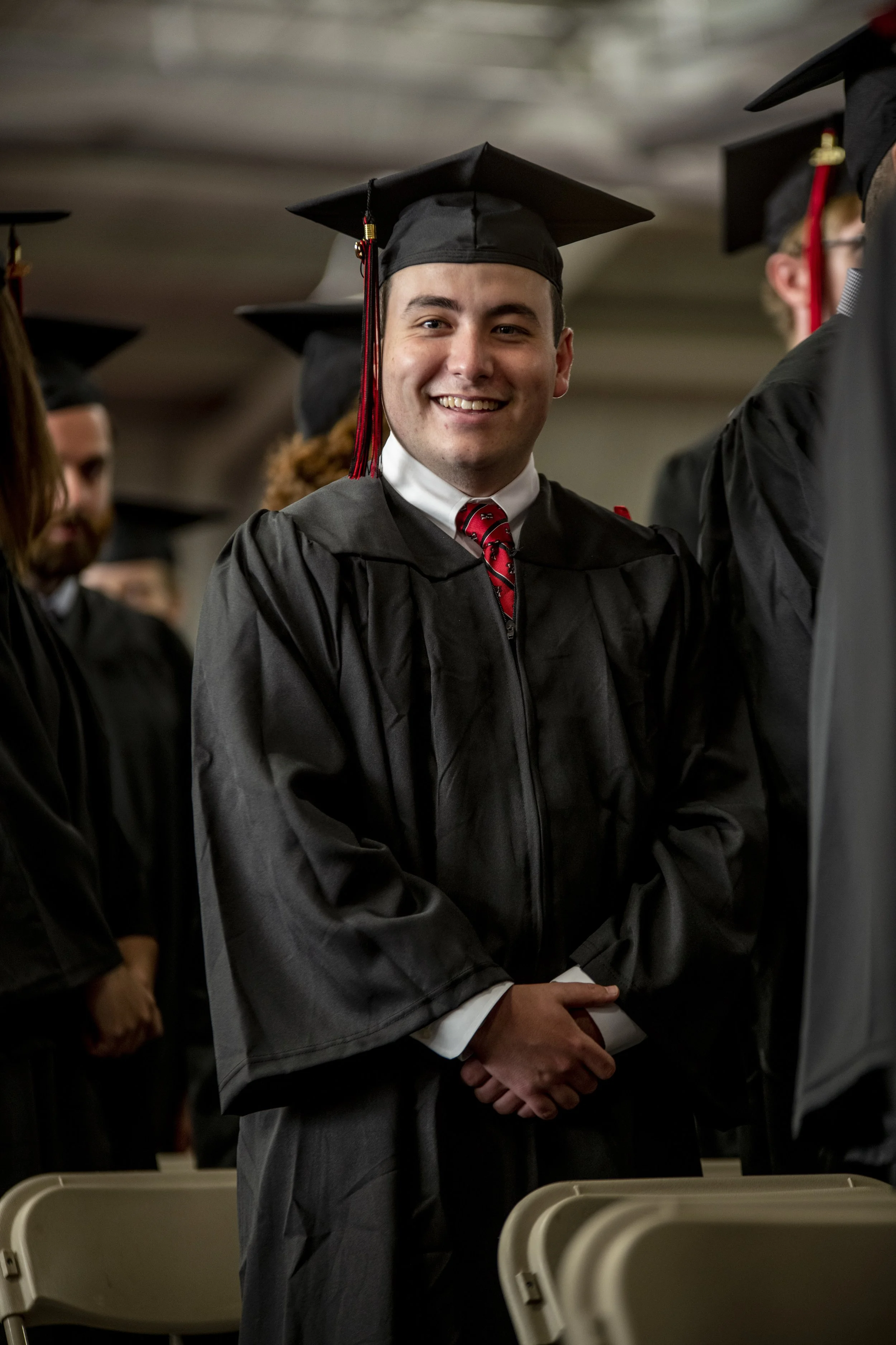 Higher Education Photographer - Philadelphia — HKB • Photo