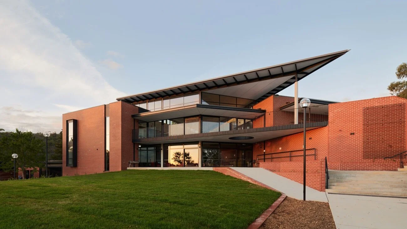 Stewart Architecture