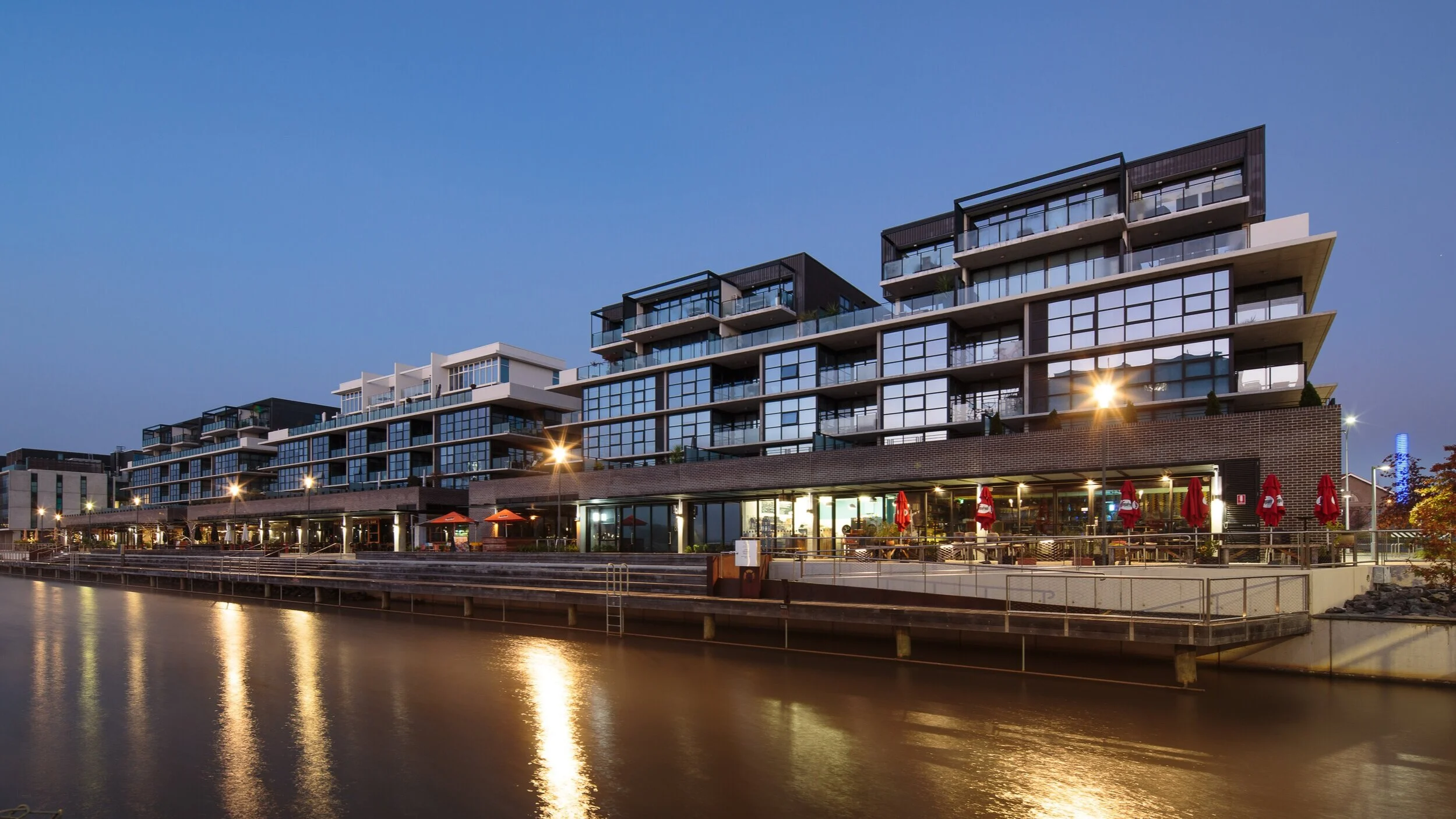 Stewart Architecture