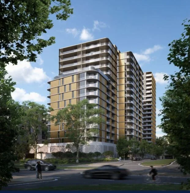 Stewart Architecture