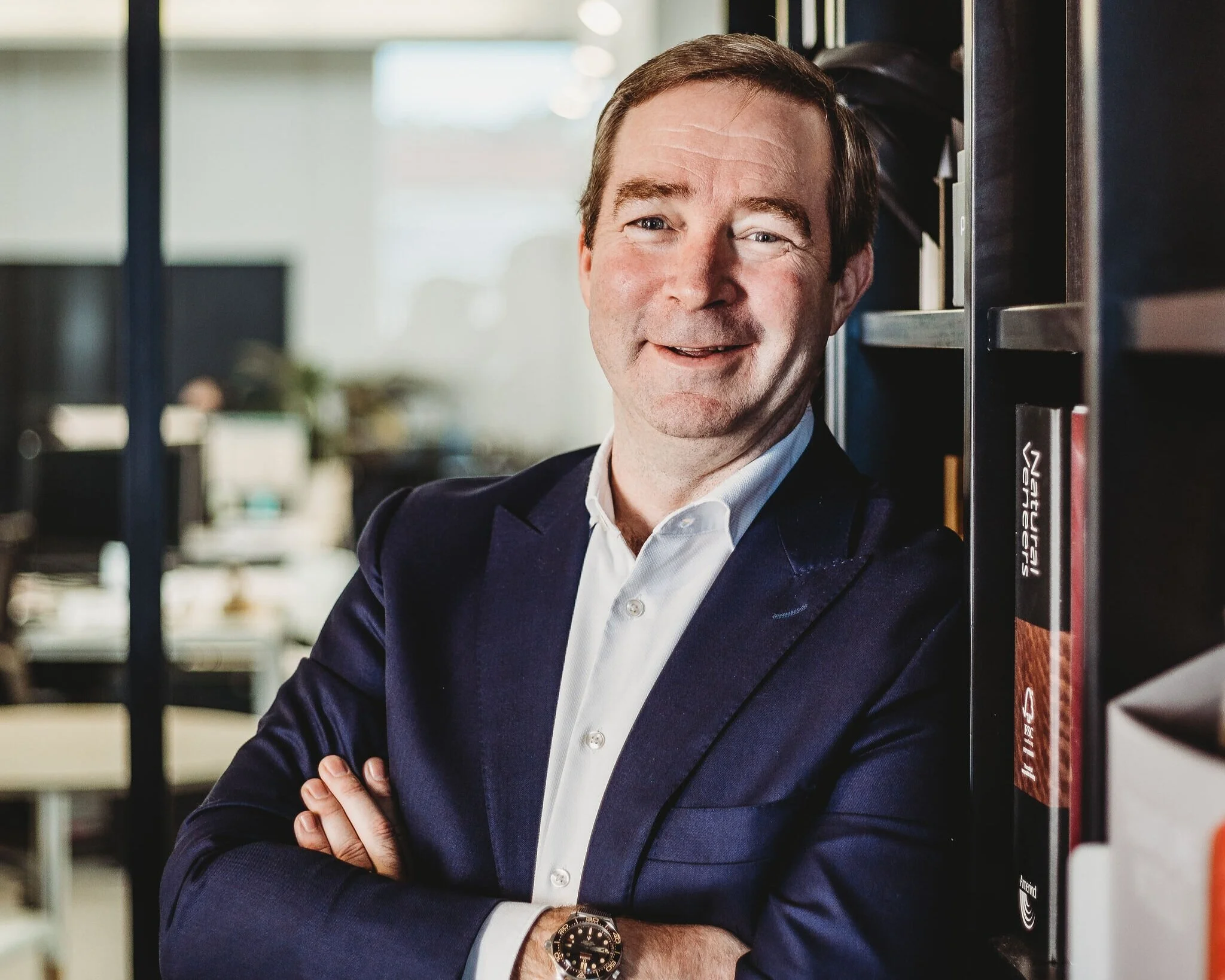 Stewart Architecture