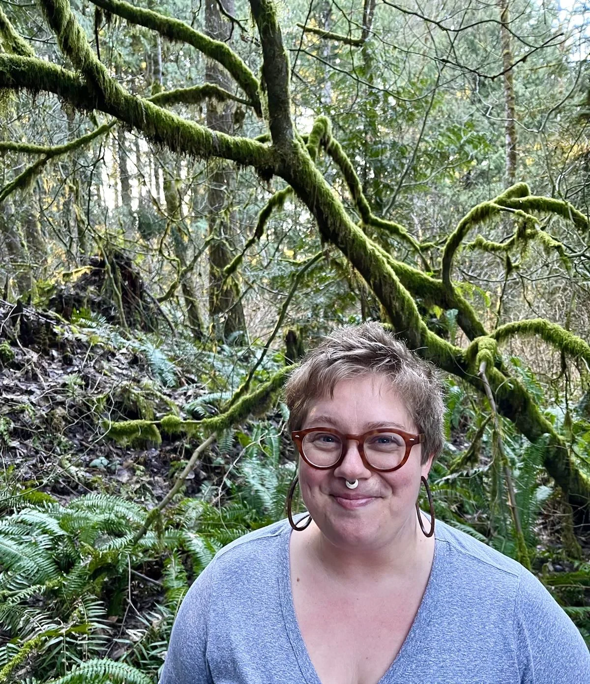 About — D. M. Potwin