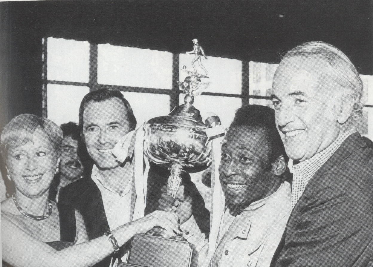 HOST — Good Seats Still Available