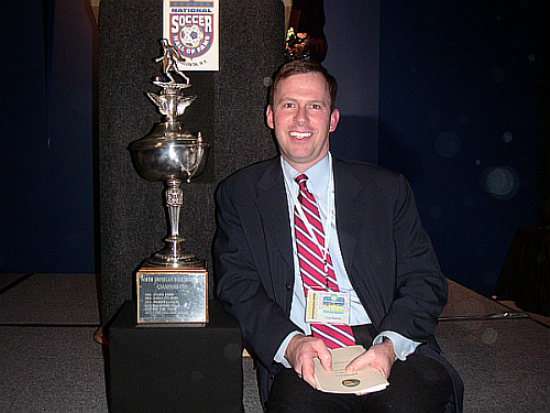 HOST — Good Seats Still Available