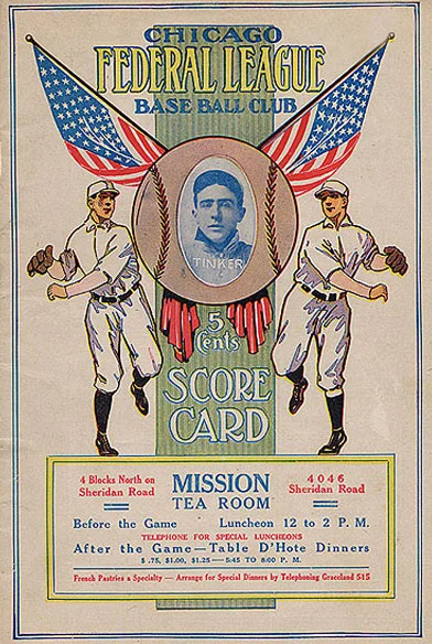 EPISODE #63: Baseball’s Federal League with Author Dan Levitt — Good ...