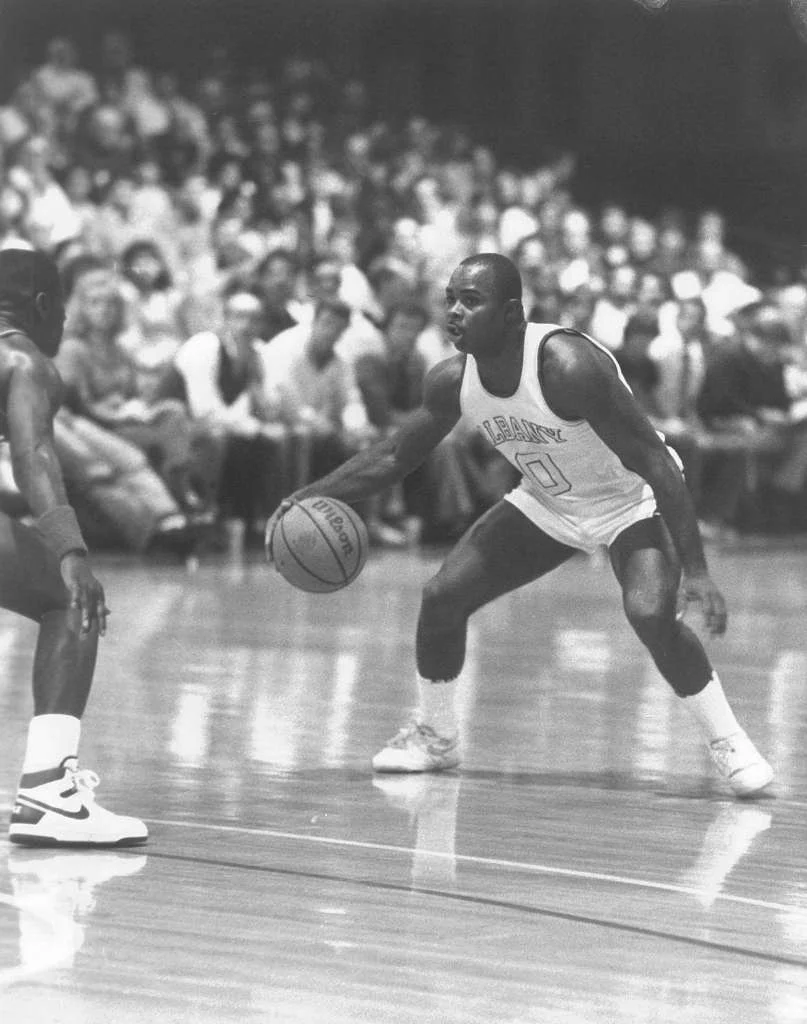 EPISODE #118: The Continental Basketball Association – With David ...