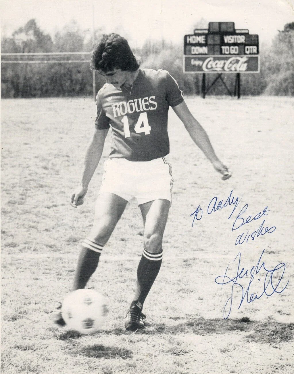 EPISODE 160: “Soccertown USA” – With Tom McCabe & Kirk Rudell — Good ...