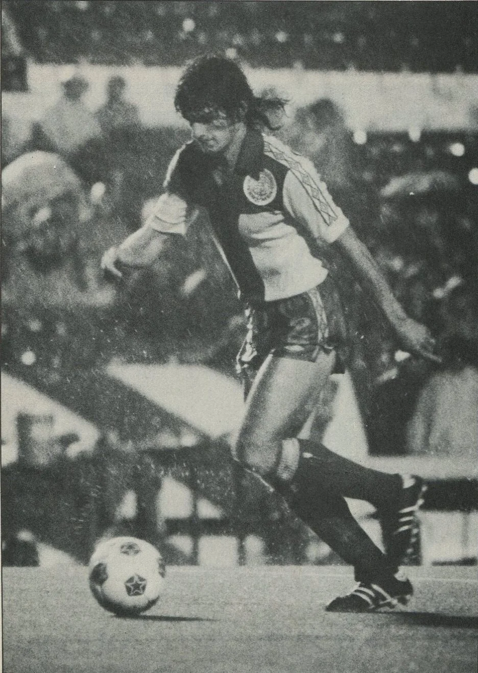 EPISODE 160: “Soccertown USA” – With Tom McCabe & Kirk Rudell — Good ...